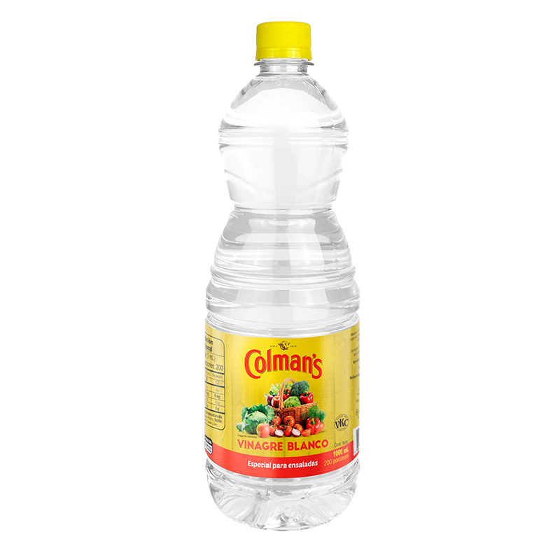 Productos - Colmans